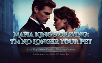 HopWriter - Hope in Heart, Story in Mind